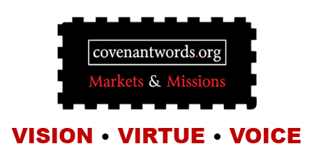 Home - Covenant Words